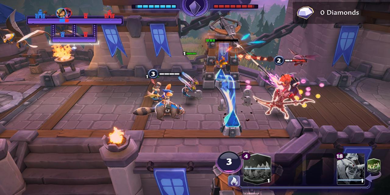 Best RPGs for Apple: A Guide to Epic Adventures - Lekool Games