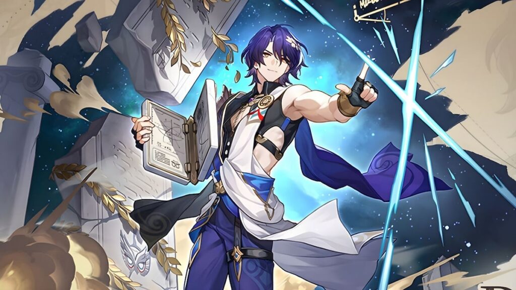 Trailer Honkai: Star Rail Bikin Player Haus Main! - Lekool Games