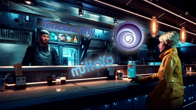 Nvidia ACE Mulai Digunakan Publisher Game - Lekool Games